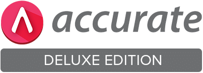 Accurate Desktop - Accurate Software Resmi Indonesia