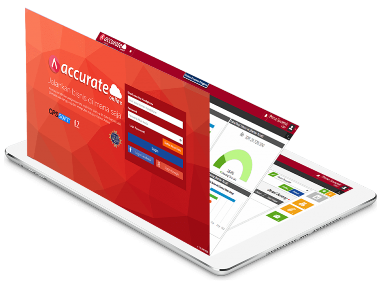 Accurate Online: Login | Daftar & Harga Terupdate 2026