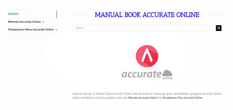 Tools Accurate - Accurate Software